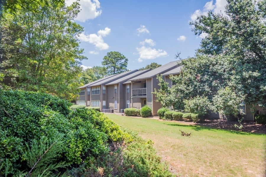 Abbington at Galleria Mall - 2970 Watson Blvd Centerville, GA 31028 ...