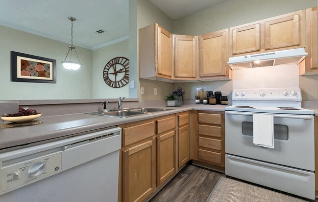 Sycamore Ridge Apartments - Gainesville, GA | Apartments.com