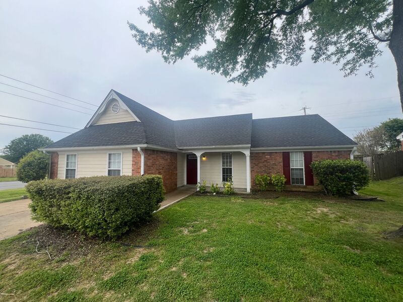 10157 Riggan Dr, Olive Branch, MS 38654 - House Rental in Olive Branch ...