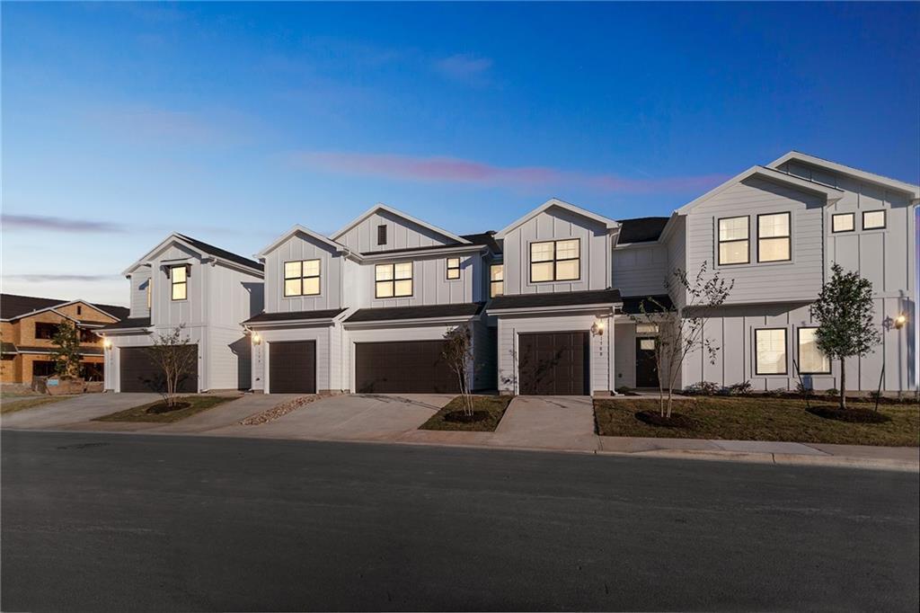 330 Threshing Rd, Mustang Ridge, TX 78610 - Townhome Rentals in Mustang ...