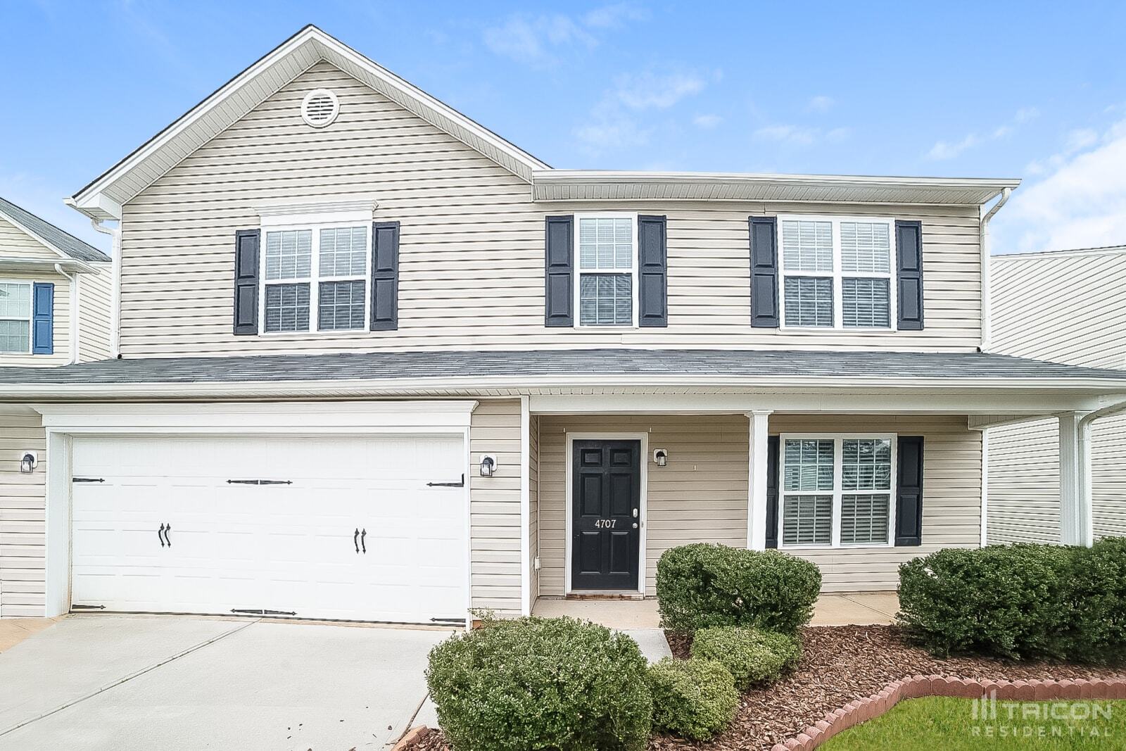 4707 Clarkson Rd, Greensboro, NC 27410 | Apartments.com