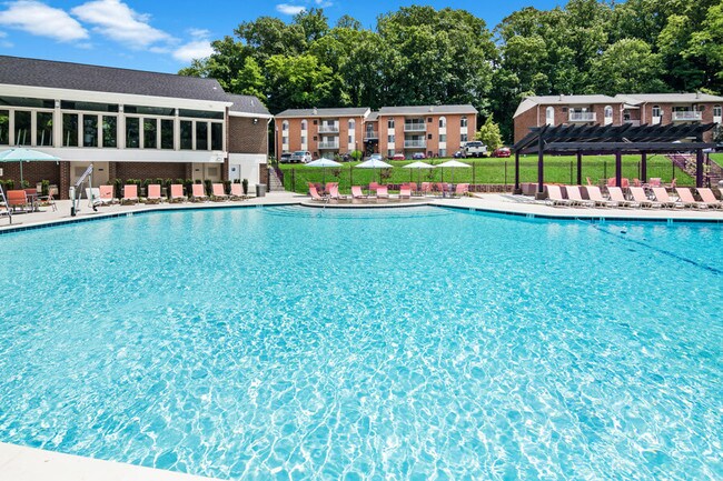 Padonia Village Apartments Apartments - Timonium, MD | Apartments.com