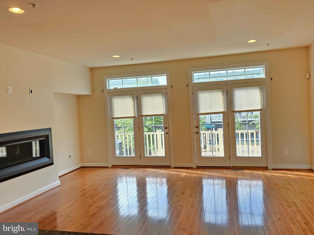 3607 Katherine Way, Frederick, MD 21704 - Townhome Rentals in Frederick ...
