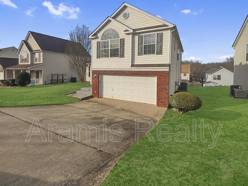 3338 Waggoner Way, Rex, GA 30273 - House Rental in Rex, GA | Apartments.com