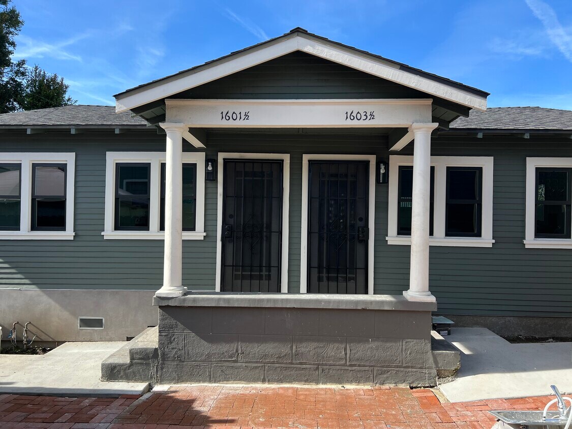 1601 Micheltorena St Unit 1601 and a half, Los Angeles, CA 90026 - 1601 ...