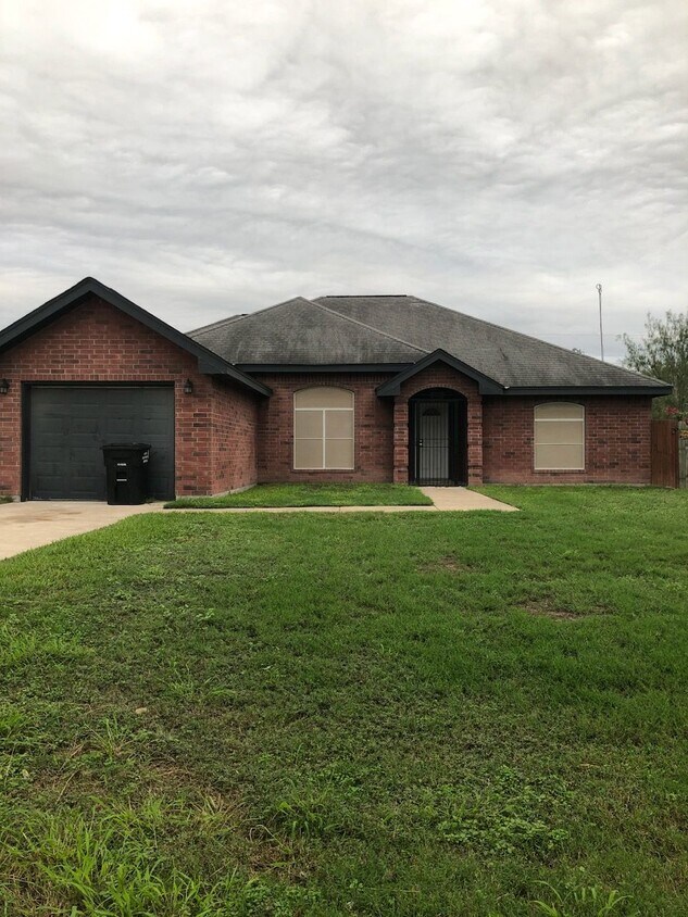 1909 E Harding Ave, Alton, TX 78573 - House Rental in Alton, TX ...