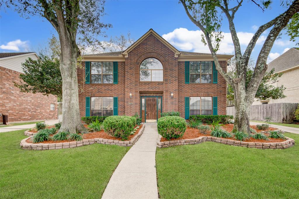 6610 Inverness Way, Pasadena, TX 77505 - House Rental in Pasadena, TX ...