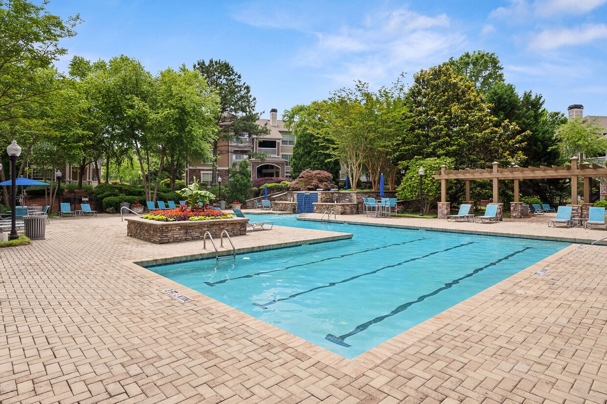 UPGRADED The Preserve at Legacy Park - 900 Legacy Park Dr Lawrenceville ...