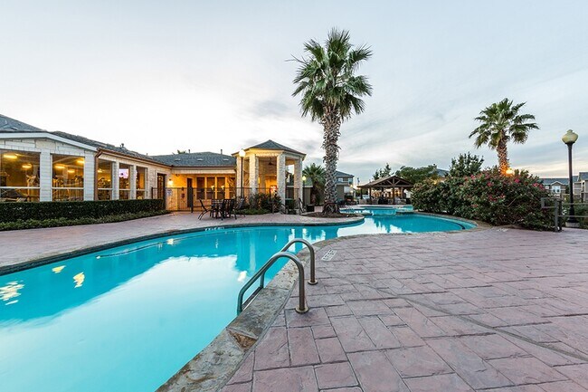 Glenhaven at Star Ranch Apartments - 605 Winterfield Dr Hutto, TX ...