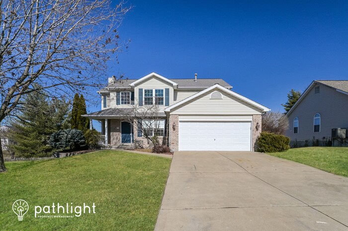 14 Spring Time Ct, Saint Charles, MO 63303 | Apartments.com