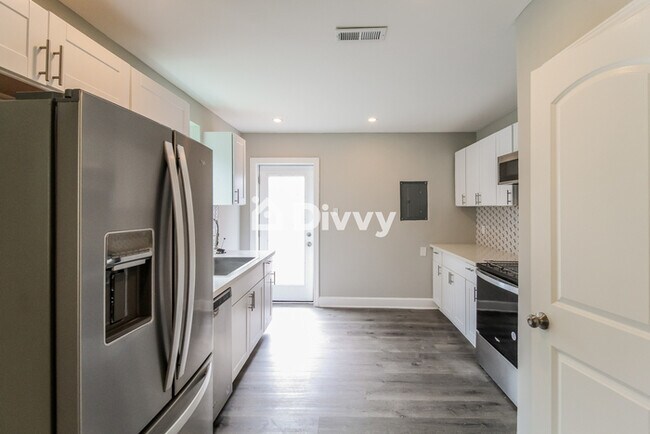 1391 Elizabeth Ave SW, Atlanta, GA 30310 - House Rental in Atlanta, GA ...