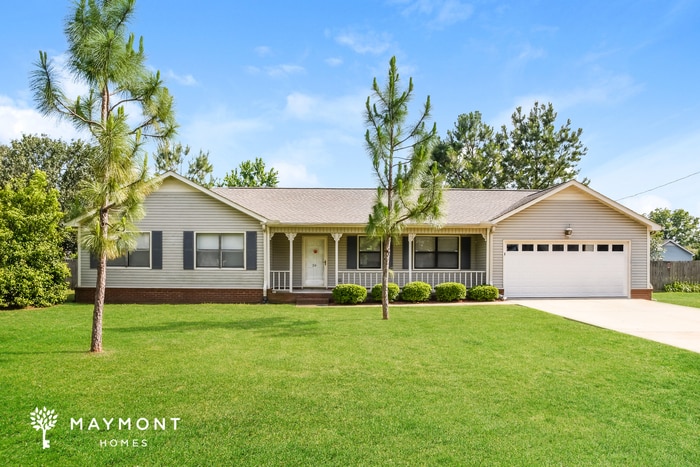 39 Ashley St, Decatur, AL 35603 - House Rental in Decatur, AL ...