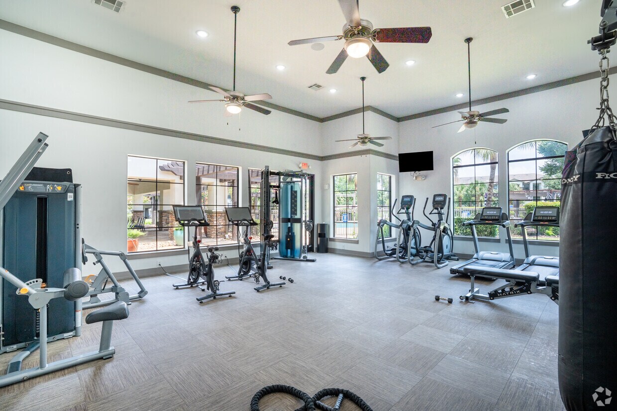 Vizcaya Apartments - 18108 S Park View Dr Houston, TX 77084 ...