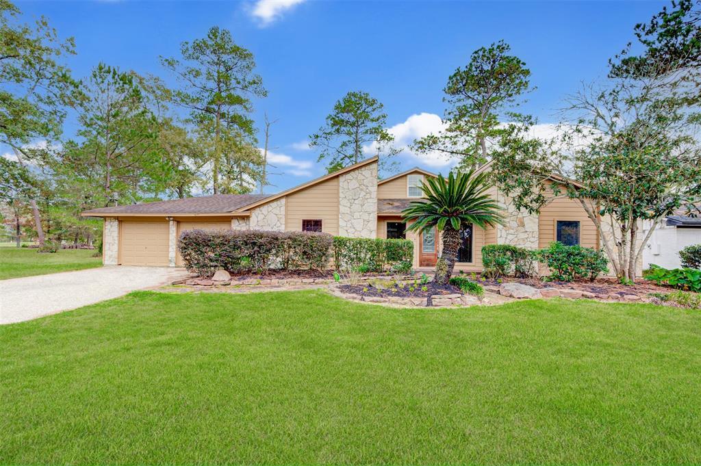 2103 Whitefeather Trail, Crosby, TX 77532 - House Rental in Crosby, TX ...