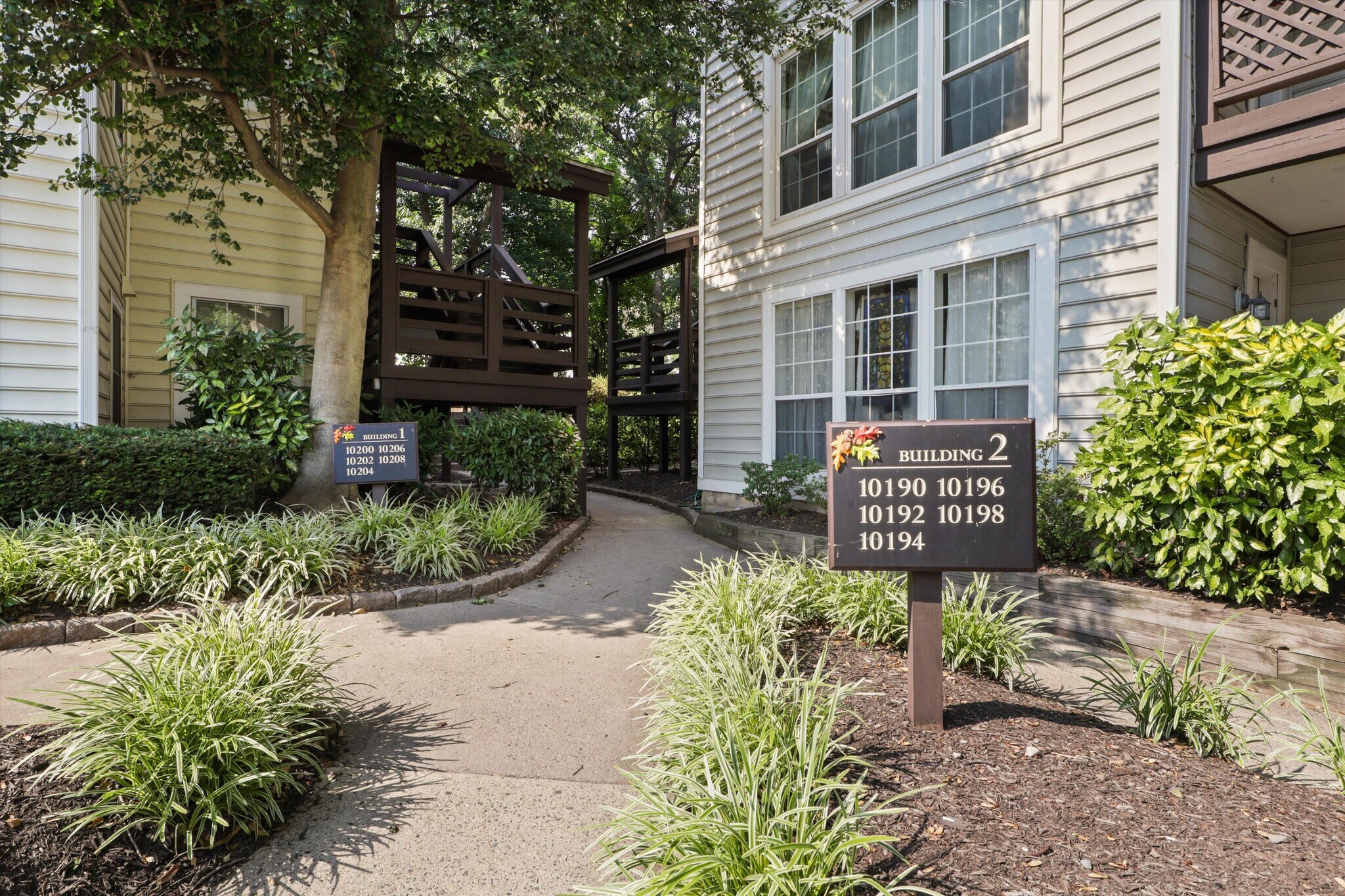 10194 Oakton Terrace Rd, Oakton, VA 22124 - Townhome Rentals in Oakton ...