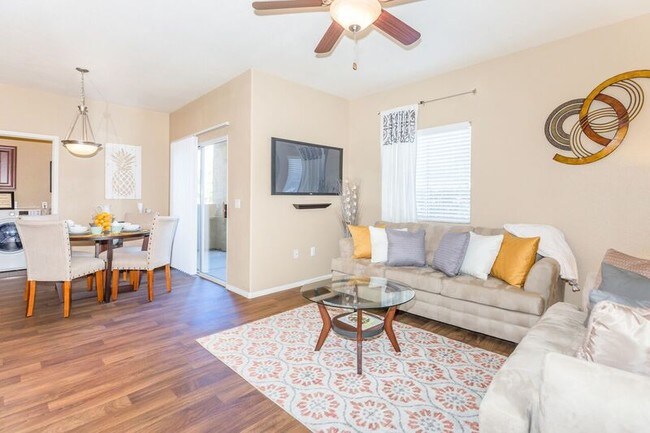 Villas on Bell - Apartments in Phoenix, AZ | Apartments.com