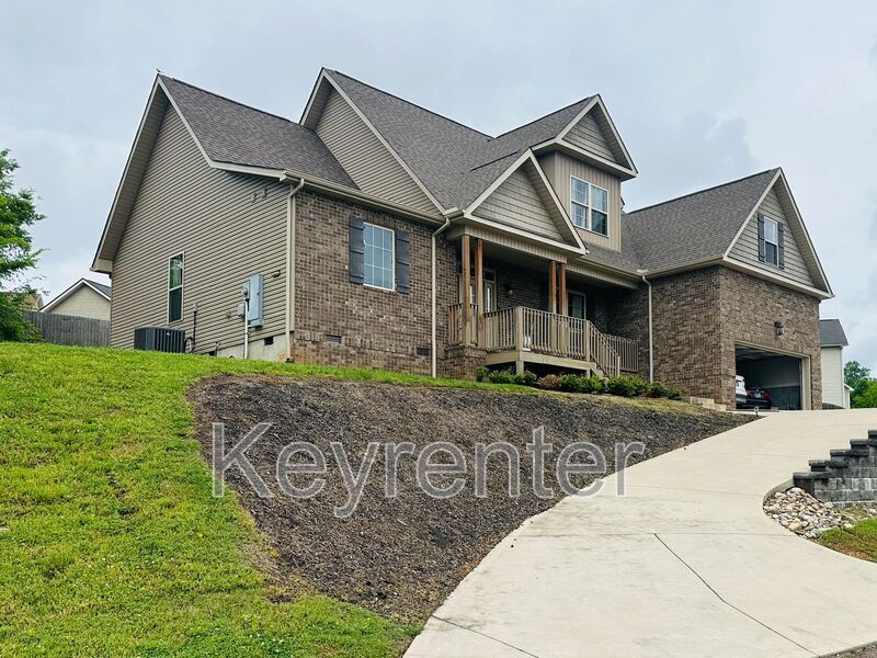 6311 Lantern Ridge Ln, Knoxville, TN 37921 - House Rental in Knoxville ...