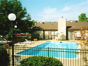 Grand Point Bay Apartments