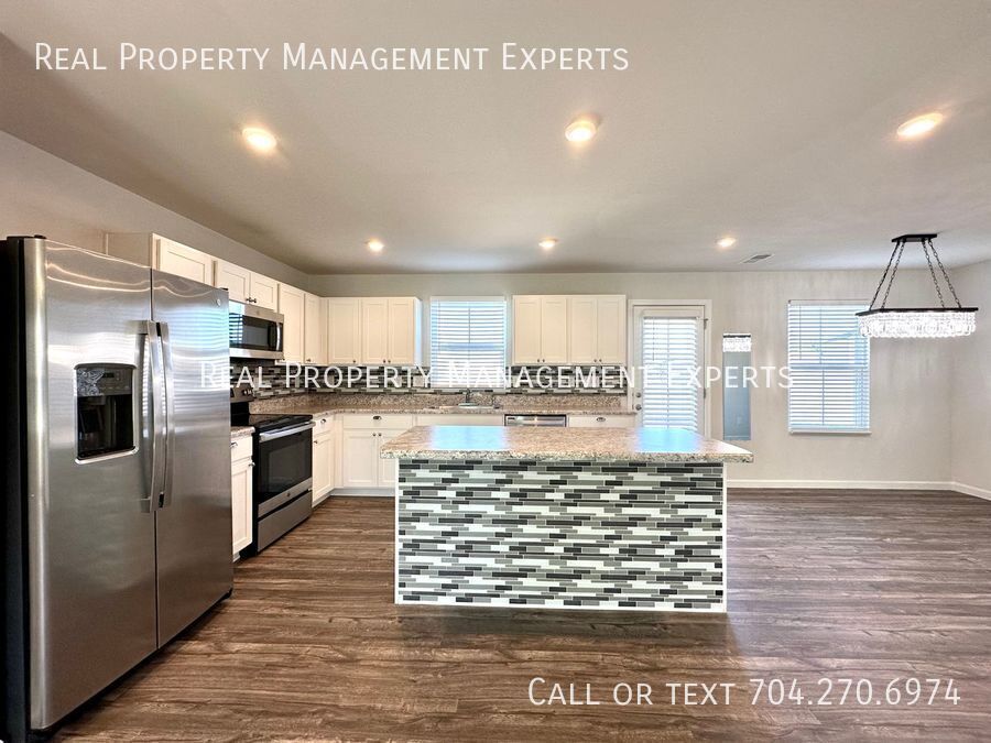 5131 Merwyn Ave, Charlotte, NC 28215 - House Rental in Charlotte, NC ...