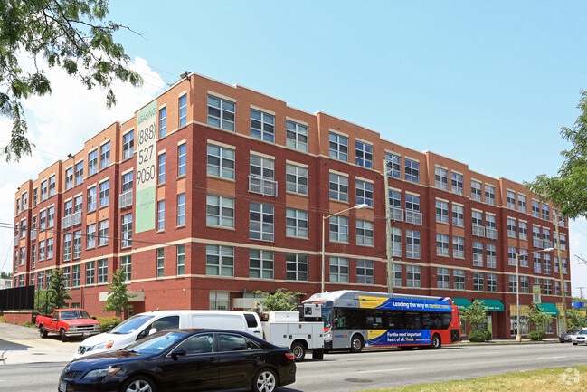 Randle Highlands Apartments under $2,000 - Washington, DC - 15 Rentals ...