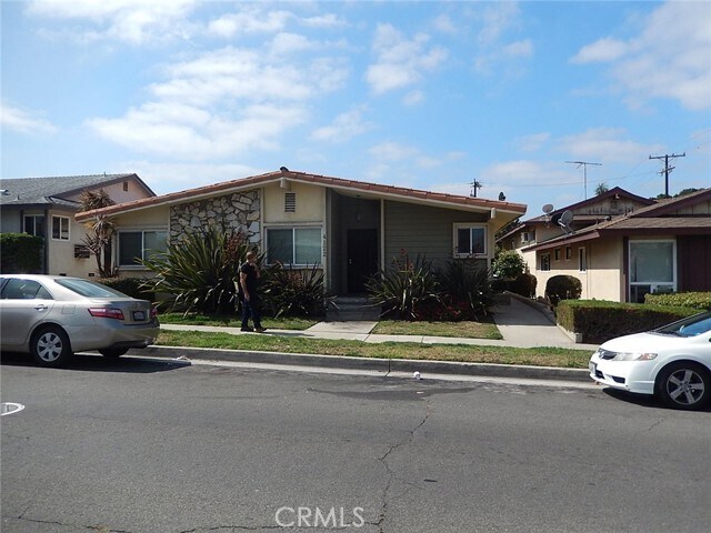4122 Emerald St, Torrance, CA 90503 - Townhome Rentals in Torrance CA | Apartments.com