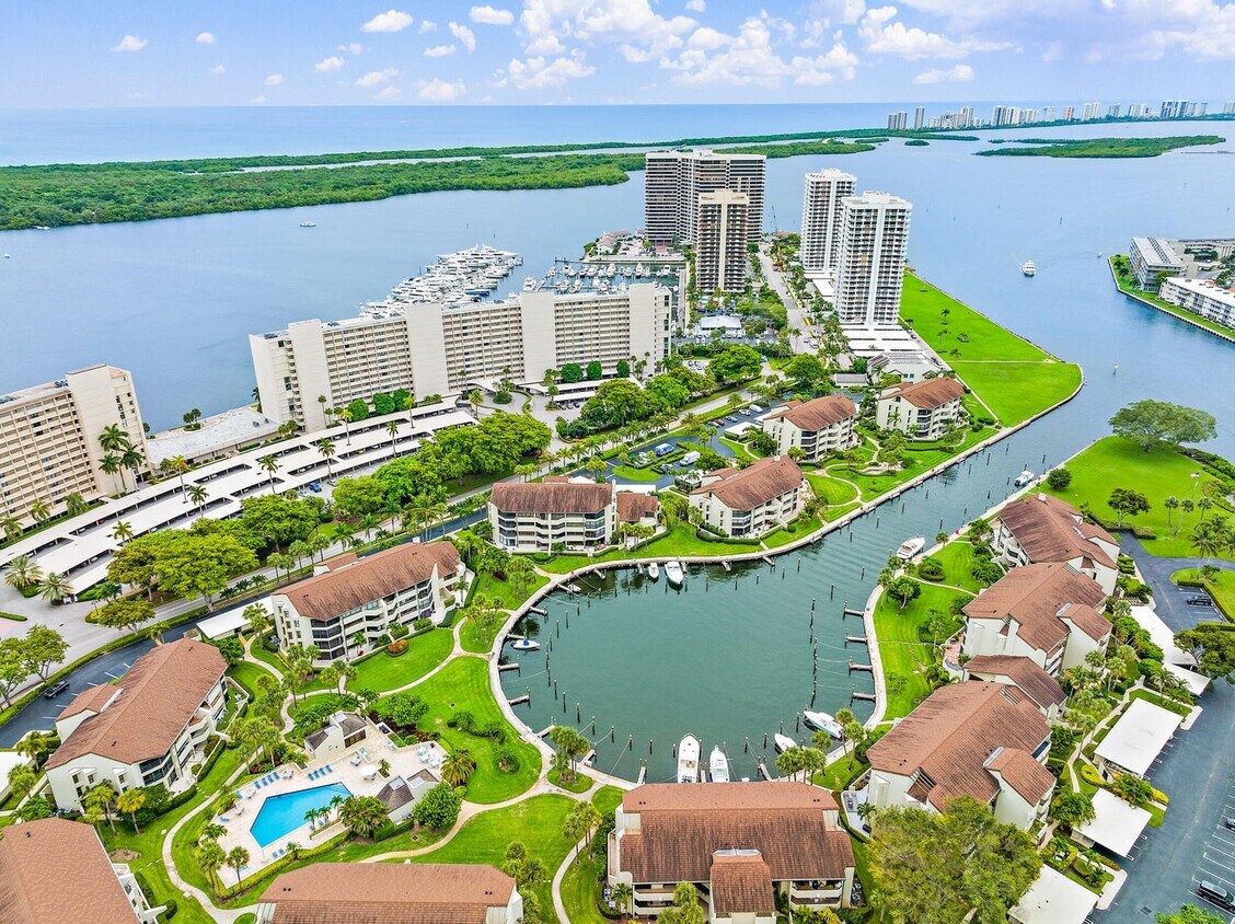 1141 Marine Way E Unit H4, North Palm Beach, FL 33408 - Condo for Rent ...