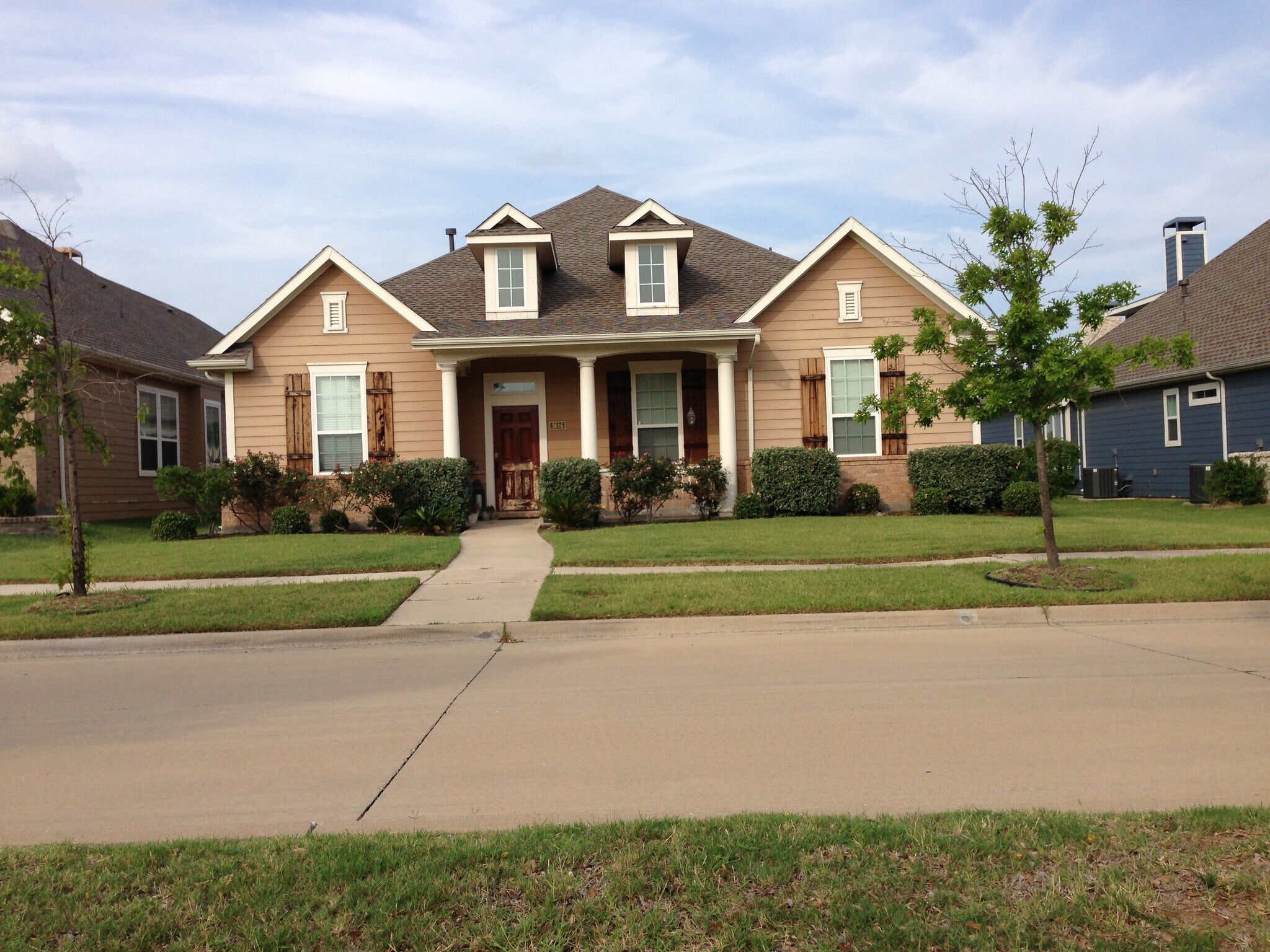 3616 Patience Blvd, Dallas, TX 75236 - House Rental in Dallas, TX ...