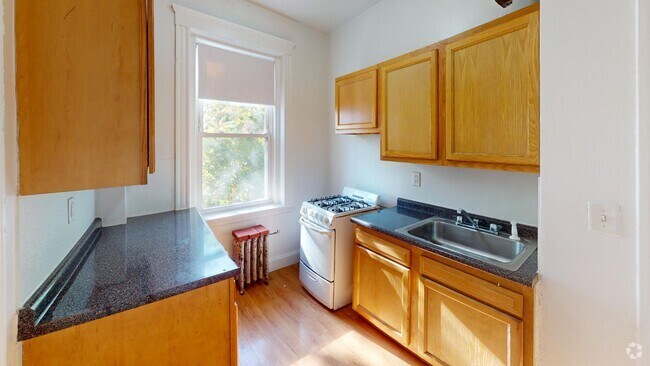 Aberdeen Apartments for Rent - Boston, MA - Updated Today - Page 9 ...
