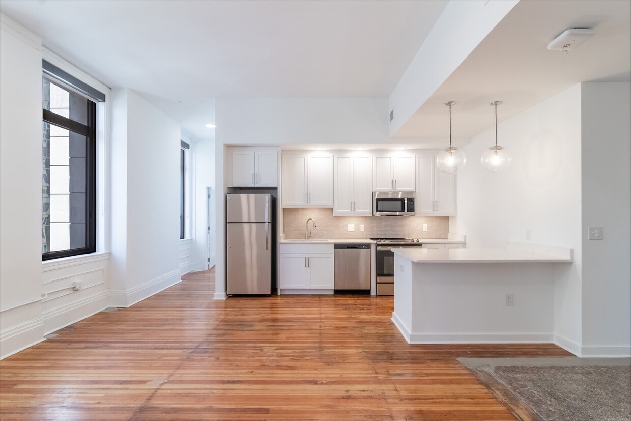 Mutual on Main Apartments - Apartments in Richmond, VA | Apartments.com