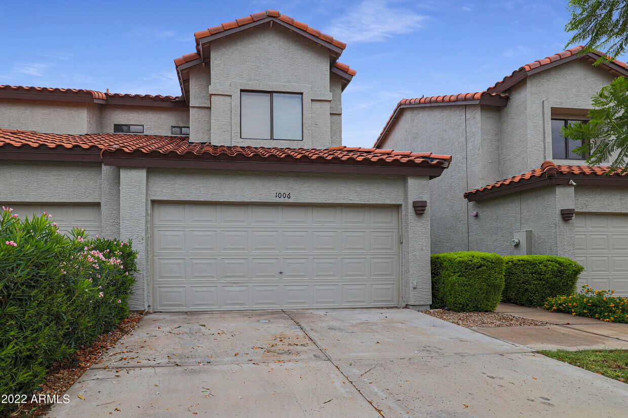 1006 W Aruba Dr, Gilbert, AZ 85233 - Townhome Rentals in Gilbert AZ ...