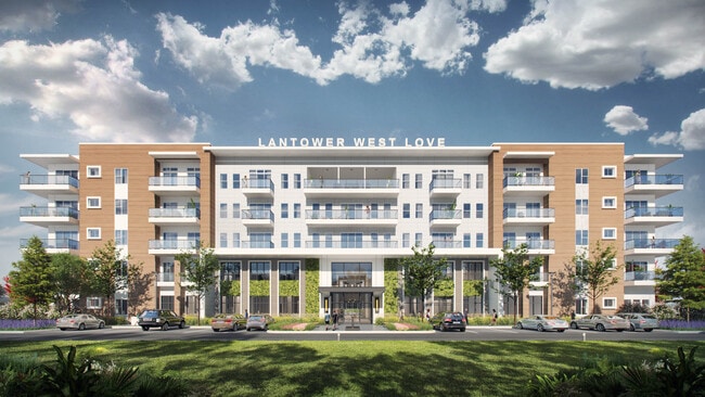 Lantower West Love - Apartments in Dallas, TX | Apartments.com