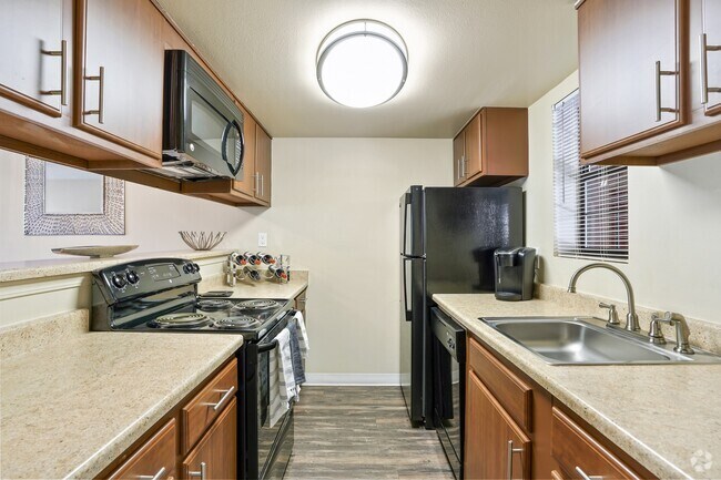 Best Luxury Highline Villages Apartments for Rent - Aurora, CO ...