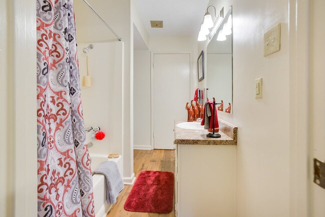 Brookstone Apartment Homes - Apartments in Tuscaloosa, AL | Apartments.com