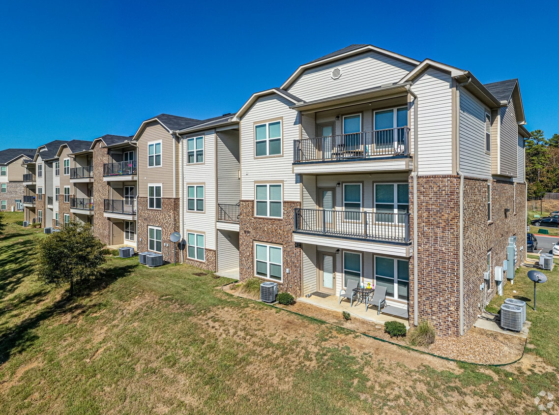 Renaissance Pointe - 1 Ayla Dr Little Rock, AR 72223 | Apartments.com