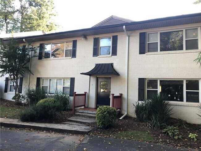 2477 N Decatur Rd Unit C4, Decatur, GA 30033 - Condo for Rent in ...