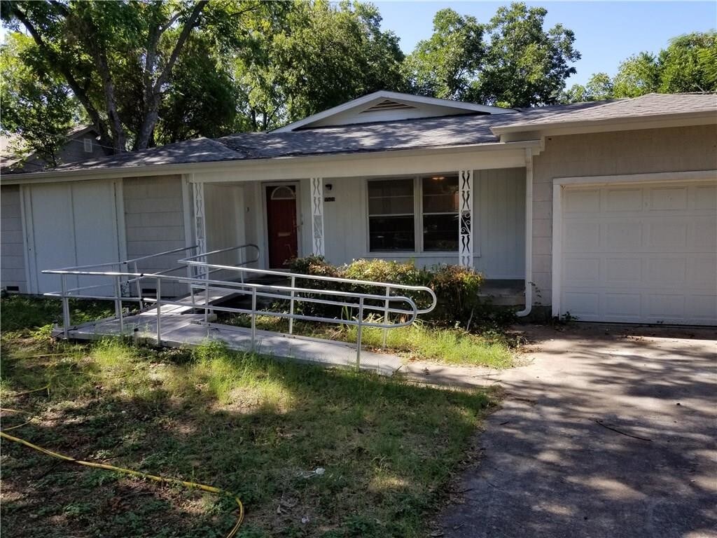 5509 Sam Calloway Rd, Fort Worth, TX 76114 - House Rental in Fort Worth ...