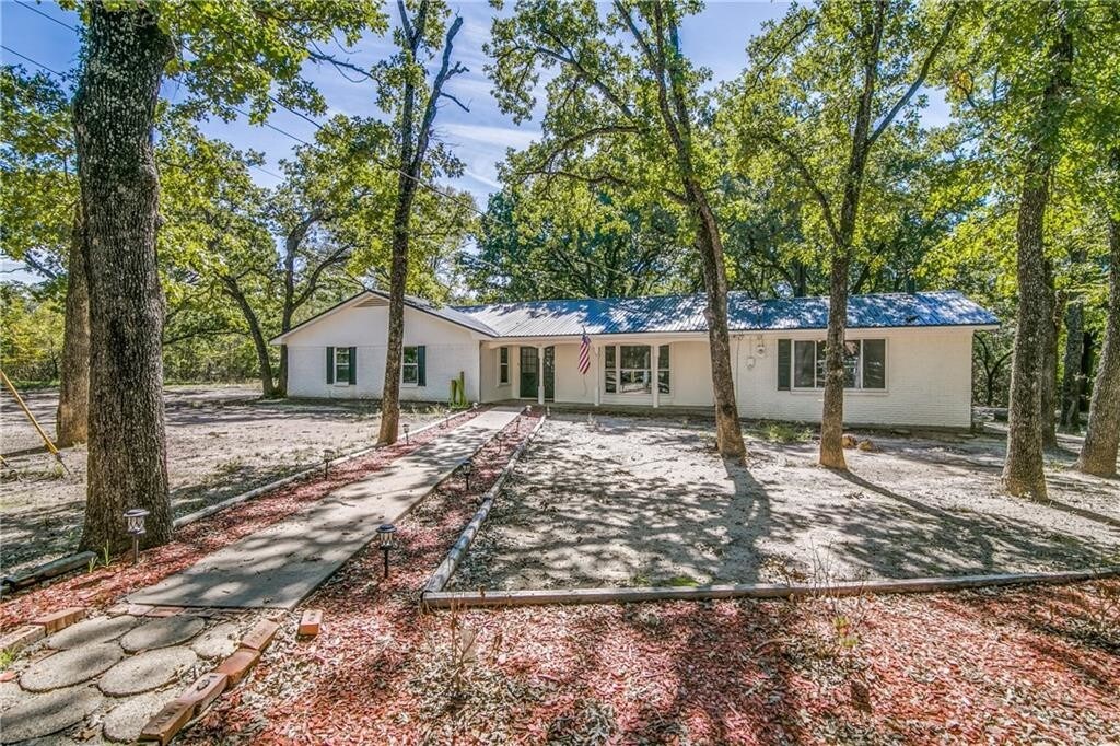 1235 Oak Ridge Dr, Terrell, TX 75160 - House Rental in Terrell, TX ...