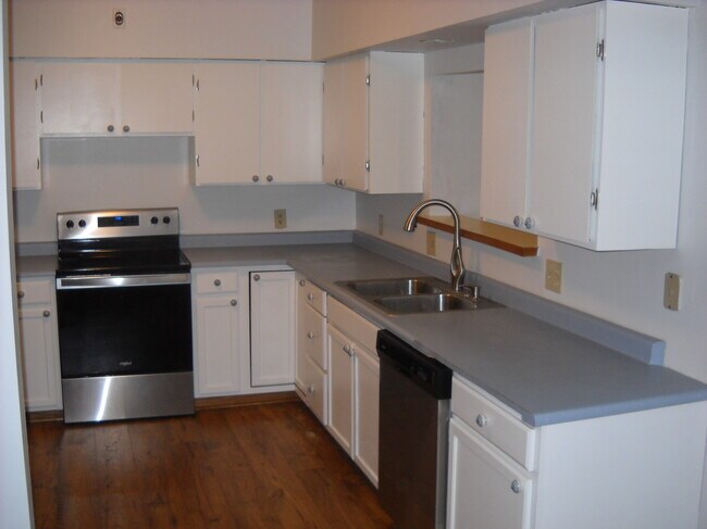 274 Buckingham St, Newark, OH 43055 - House Rental in Newark, OH ...