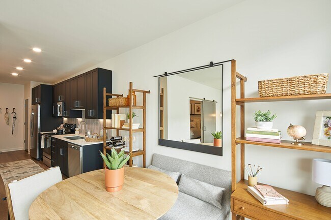 Motiva - Apartments in Greenbelt, MD | Apartments.com