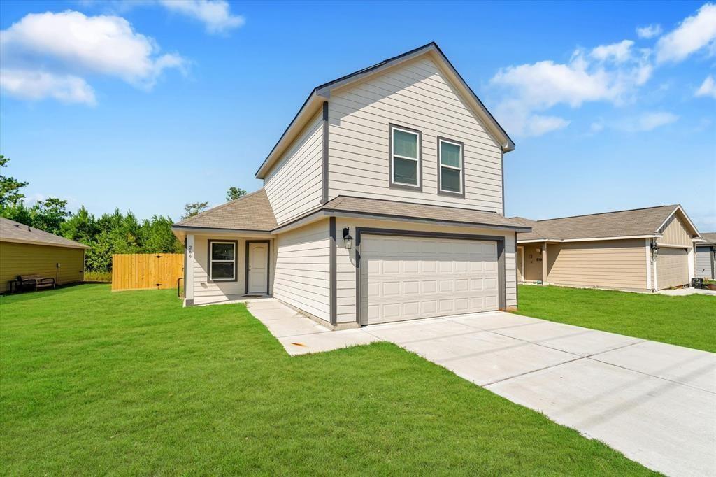 266 Rd 5138, Cleveland, TX 77327 - House Rental in Cleveland, TX ...