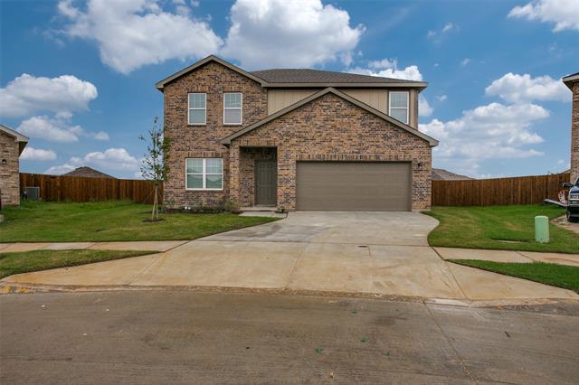 10301 Castle Lyons Ln, Crowley, TX 76036 - House Rental in Crowley, TX ...