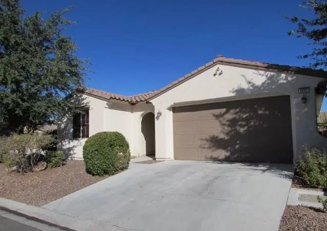 4891 Novelli Pl, Pahrump, NV 89061 - House Rental in Pahrump, NV ...