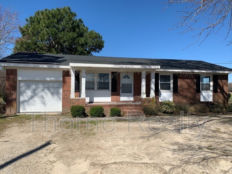 30524 NC-125, Hobgood, NC 27843 - House Rental in Hobgood, NC ...