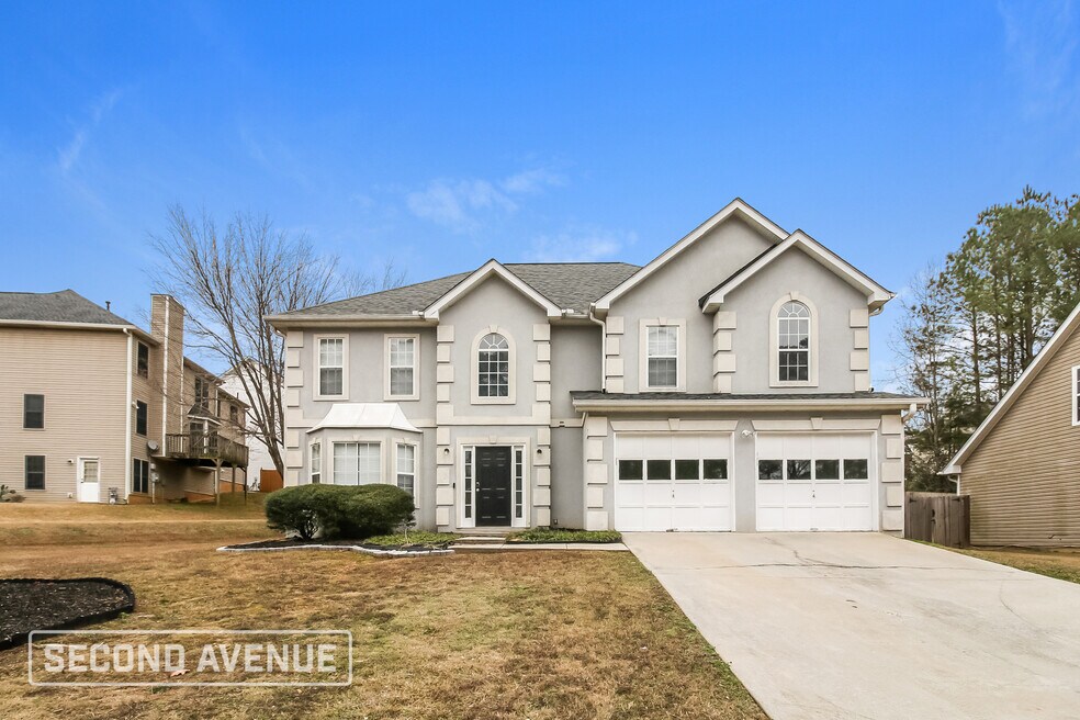 1557 Foote St Ne, Atlanta, GA 30307 - House Rental in Atlanta, GA ...
