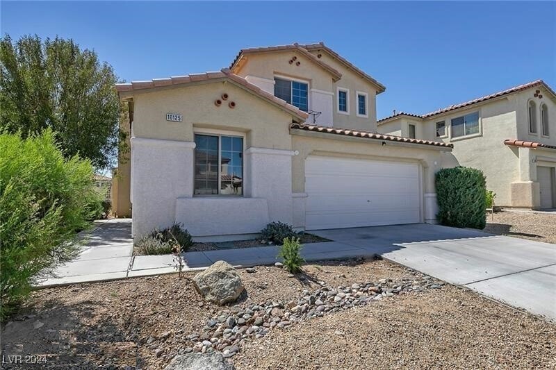 10125 Whitney Falls Ct, Las Vegas, NV 89148 - House Rental in Las Vegas ...