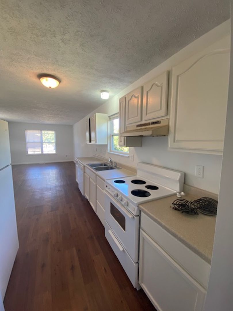 430 N Jefferson St, Bloomington, IN 47408 - House Rental in Bloomington ...