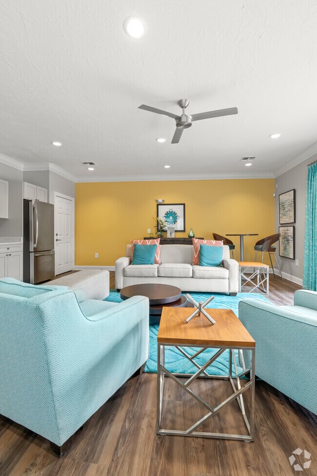 Waterway Village Apartments for Rent with Utilities Included ...