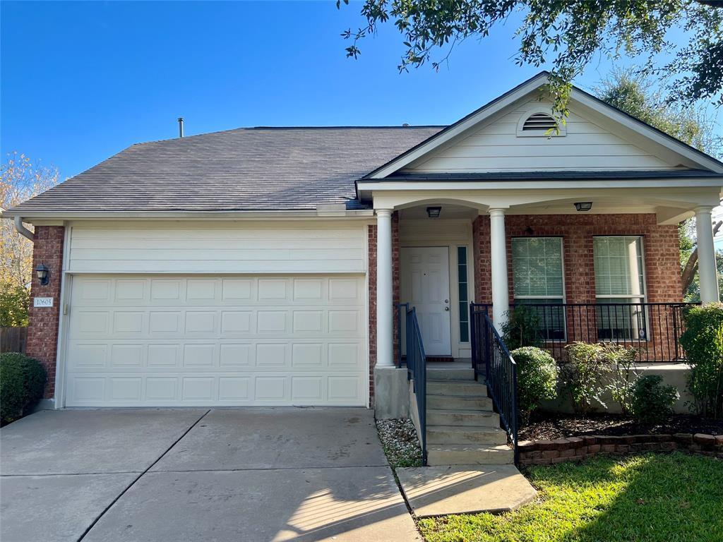 10605 Royal Tara Cove, Austin, TX 78717 - House Rental in Austin, TX ...