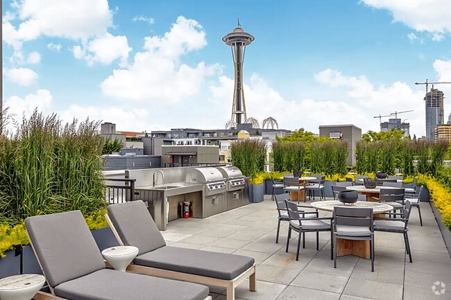 Apartments For Rent in Seattle, WA - 13,569 Rentals | Apartments.com
