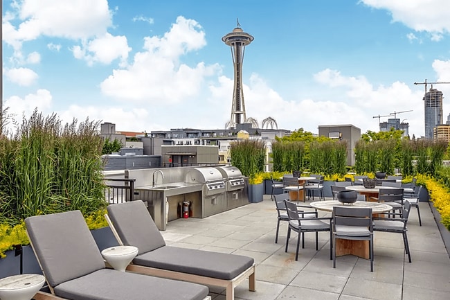 Loft Apartments for Rent in Downtown Seattle, Seattle | Apartments.com